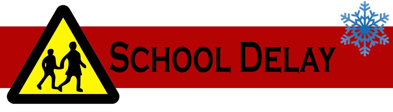 school-delay | TCAM TV school-delay | TCAM TV